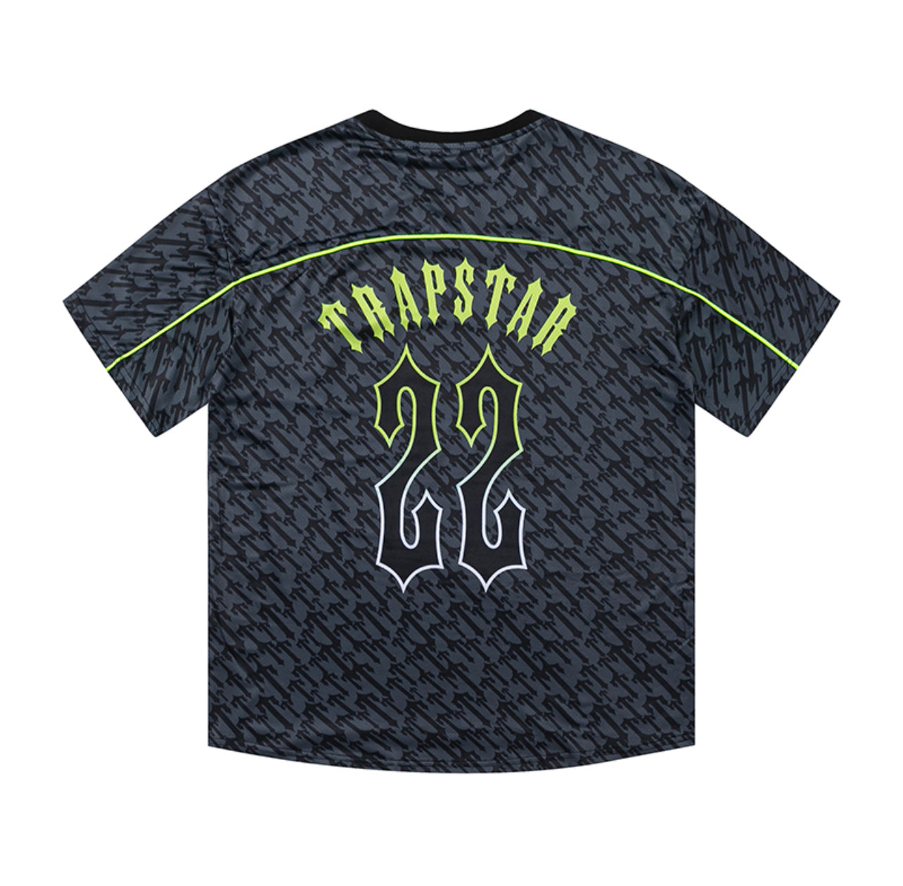 Trapstar Jersey T-Shirt Collections – tnairshoes
