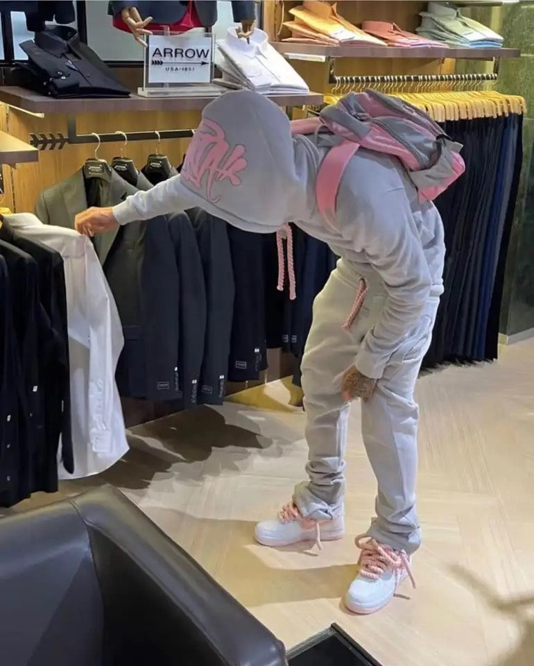 Syna World Hoodie Tracksuit Collections – tnairshoes