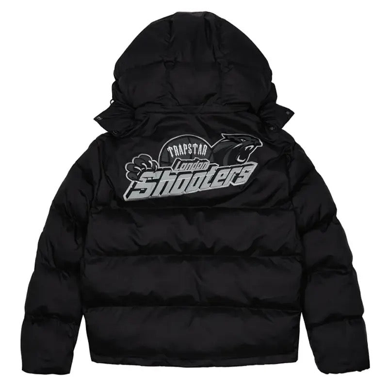 Trapstar Puffer Shooter Jackets – tnairshoes