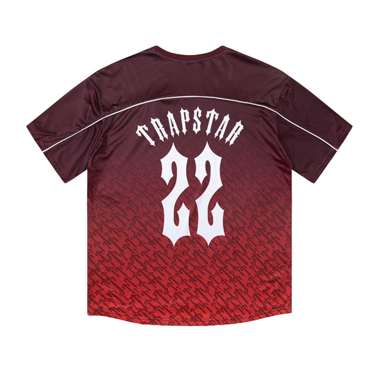 Trapstar Jersey T-Shirt Collections – tnairshoes