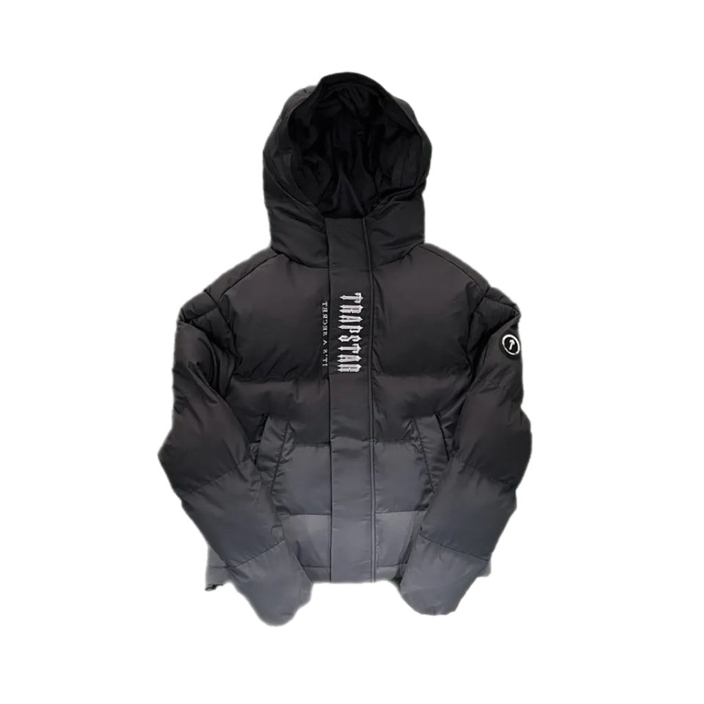 Trapstar Puffer Jackets – tnairshoes
