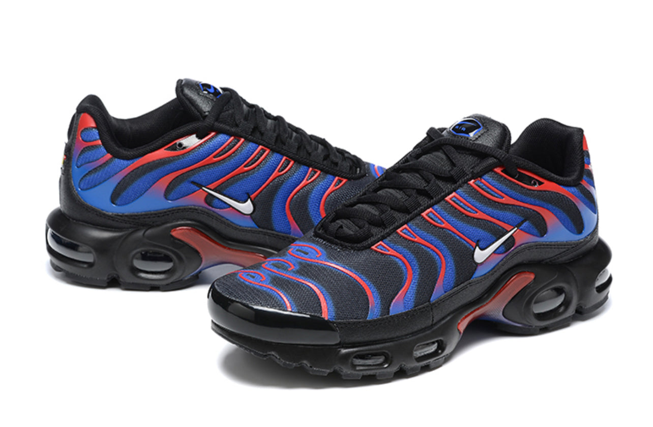 Air Plus TN Spider Man – tnairshoes