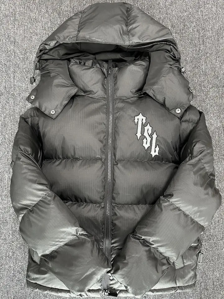 Trapstar Puffer Shooter Jackets – tnairshoes
