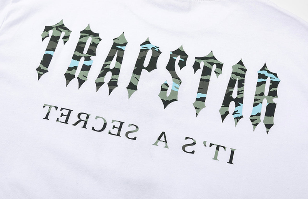 Trapstar It’s a Secret T-Shirts – tnairshoes