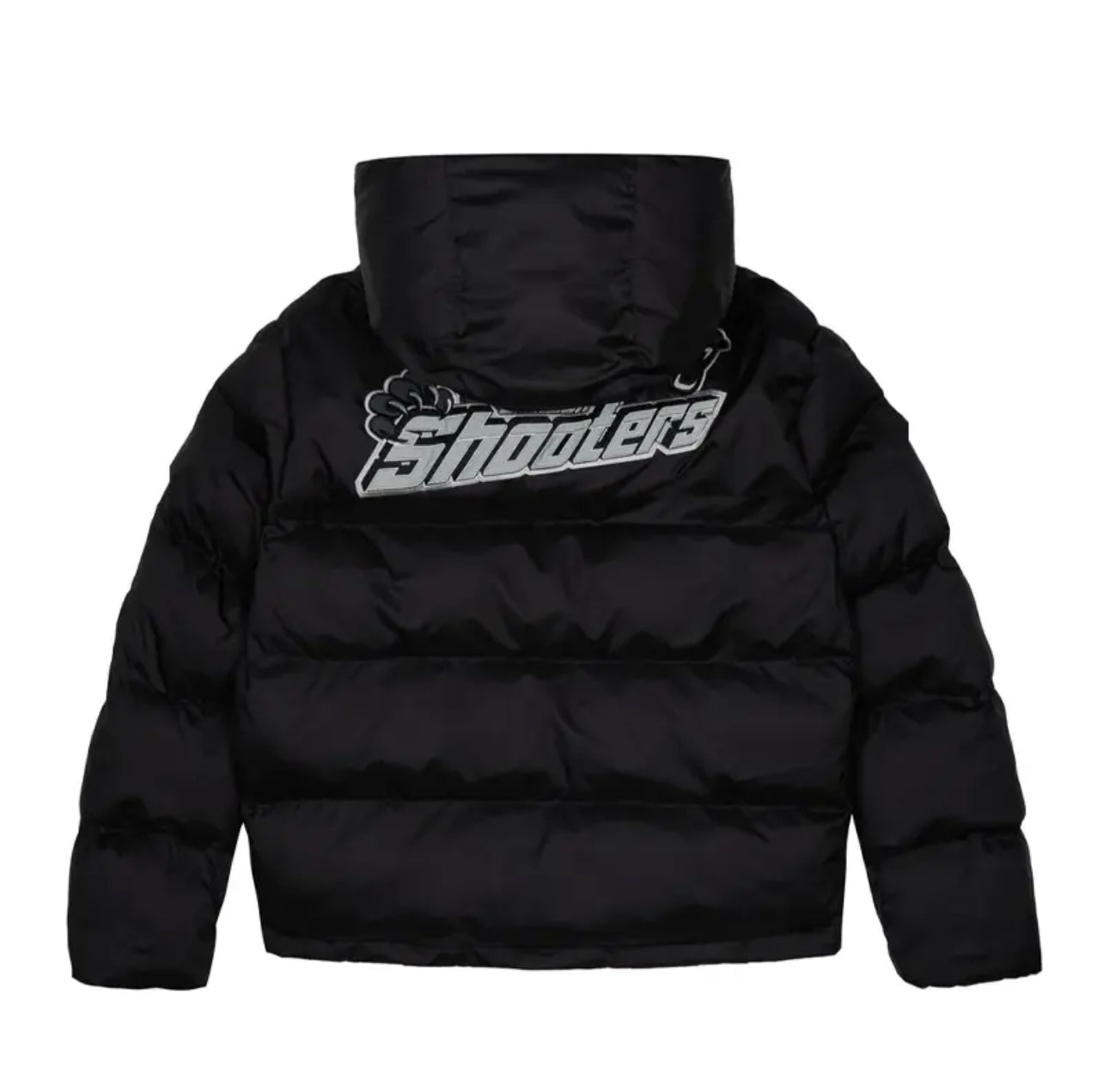 Trapstar Puffer Shooter Jackets – tnairshoes