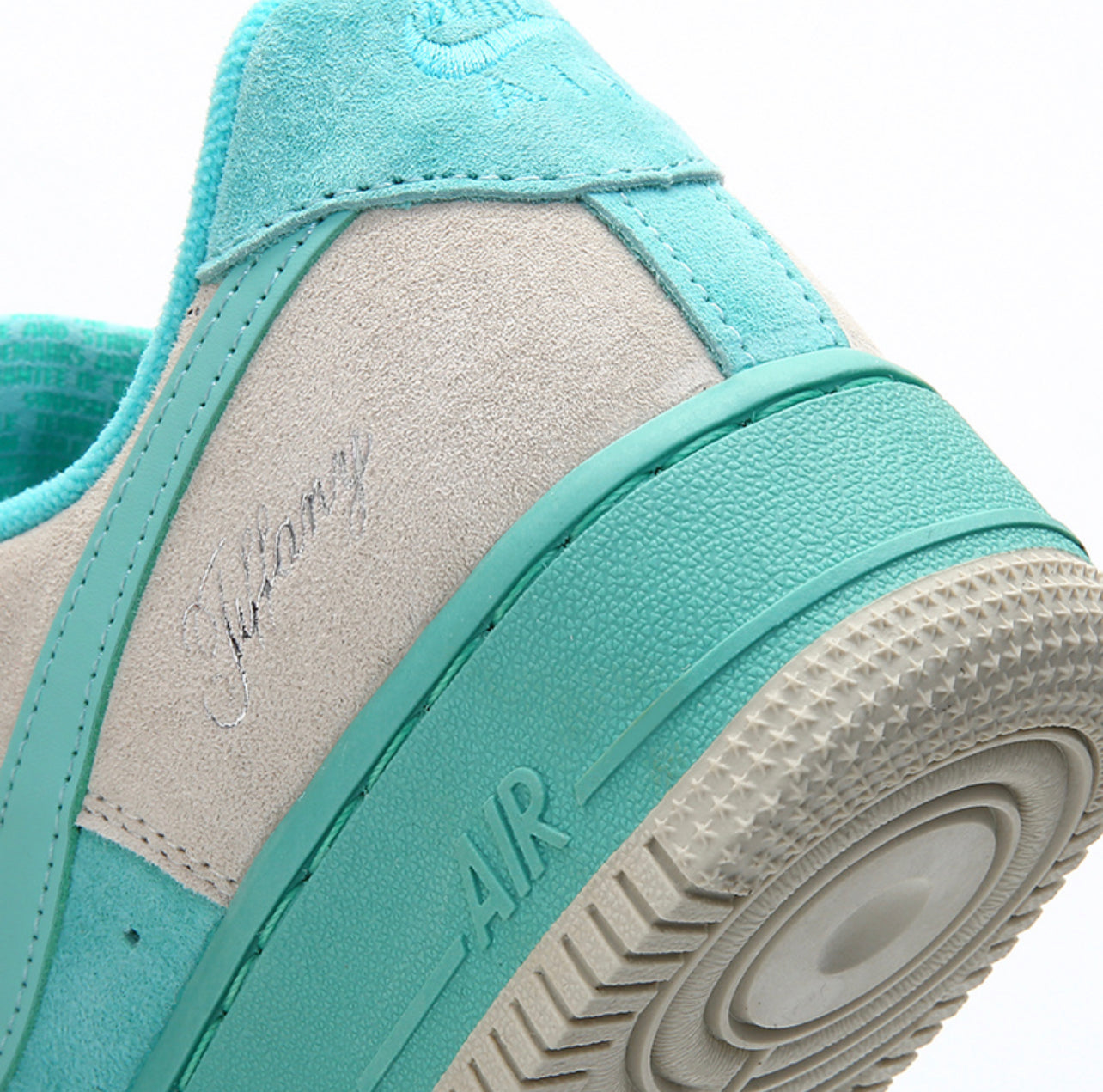 Air Force 1 Low Tiffany & CO – tnairshoes