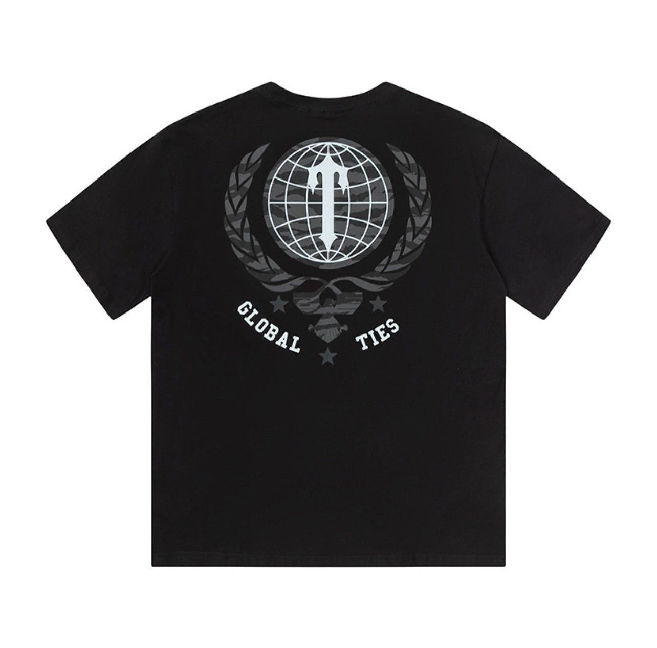 Trapstar Global Ties T-Shirts – tnairshoes