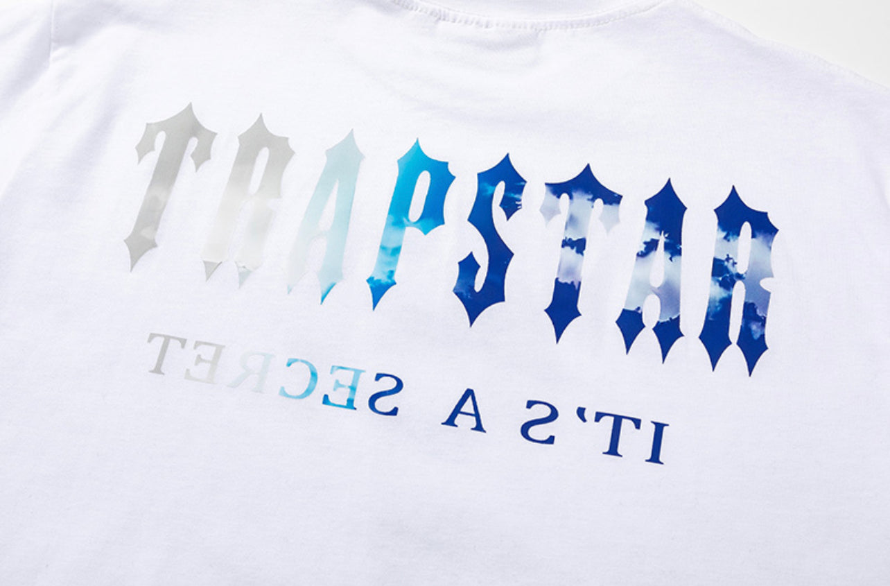 Trapstar It’s a Secret T-Shirts – tnairshoes