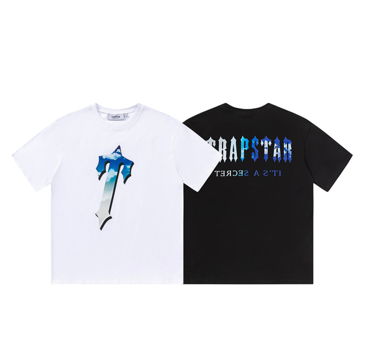 Trapstar It’s a Secret T-Shirts – tnairshoes