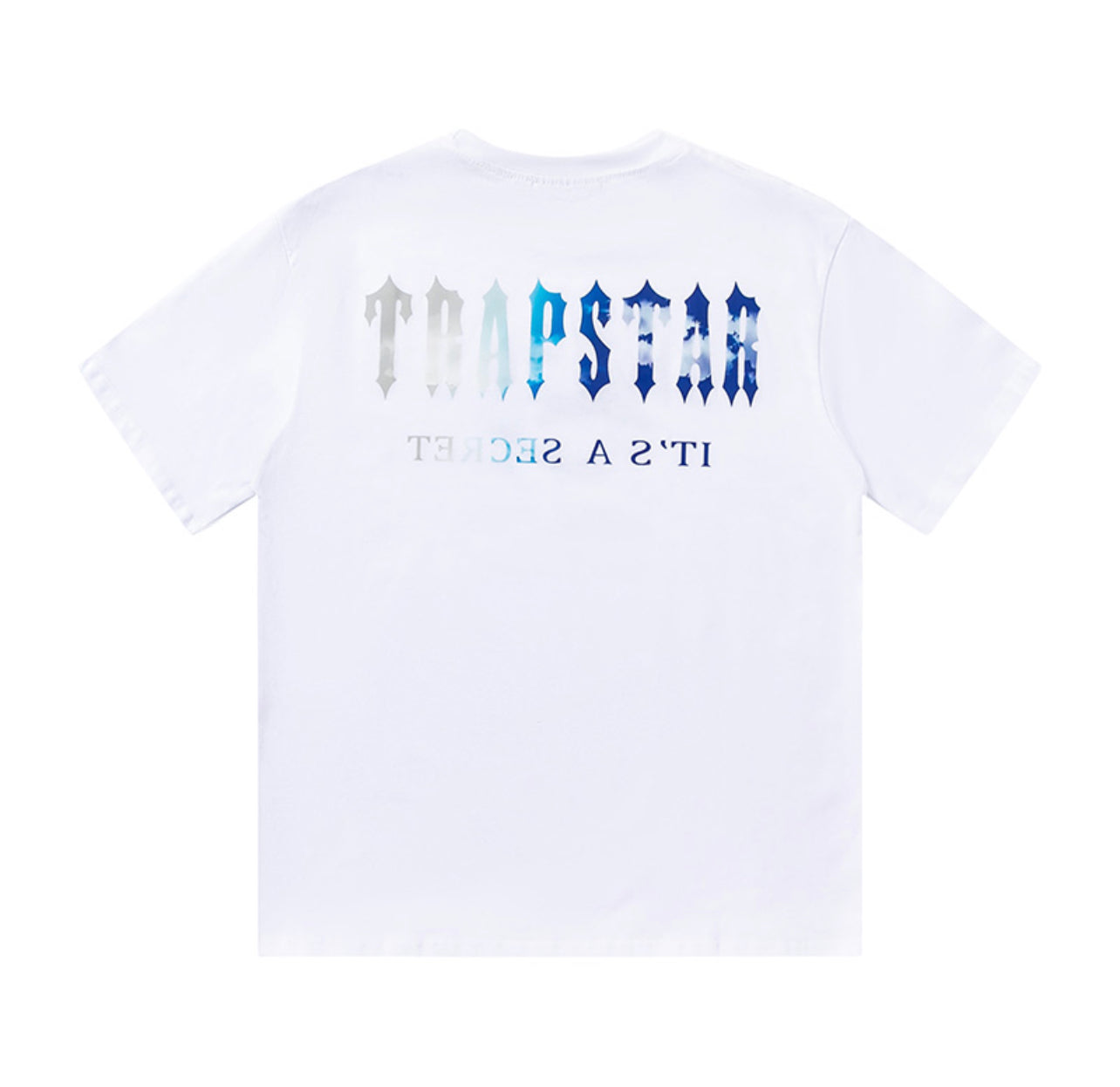 Trapstar It’s a Secret T-Shirts – tnairshoes