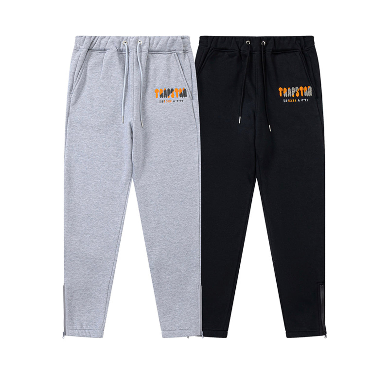 Trapstar Hoodie & Pants – tnairshoes