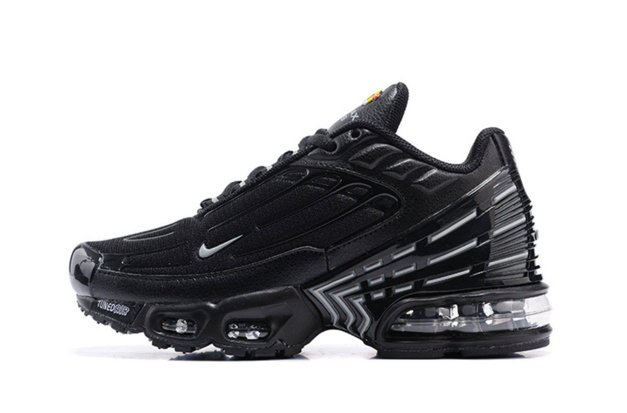 Air Plus TN3 Black-White – tnairshoes