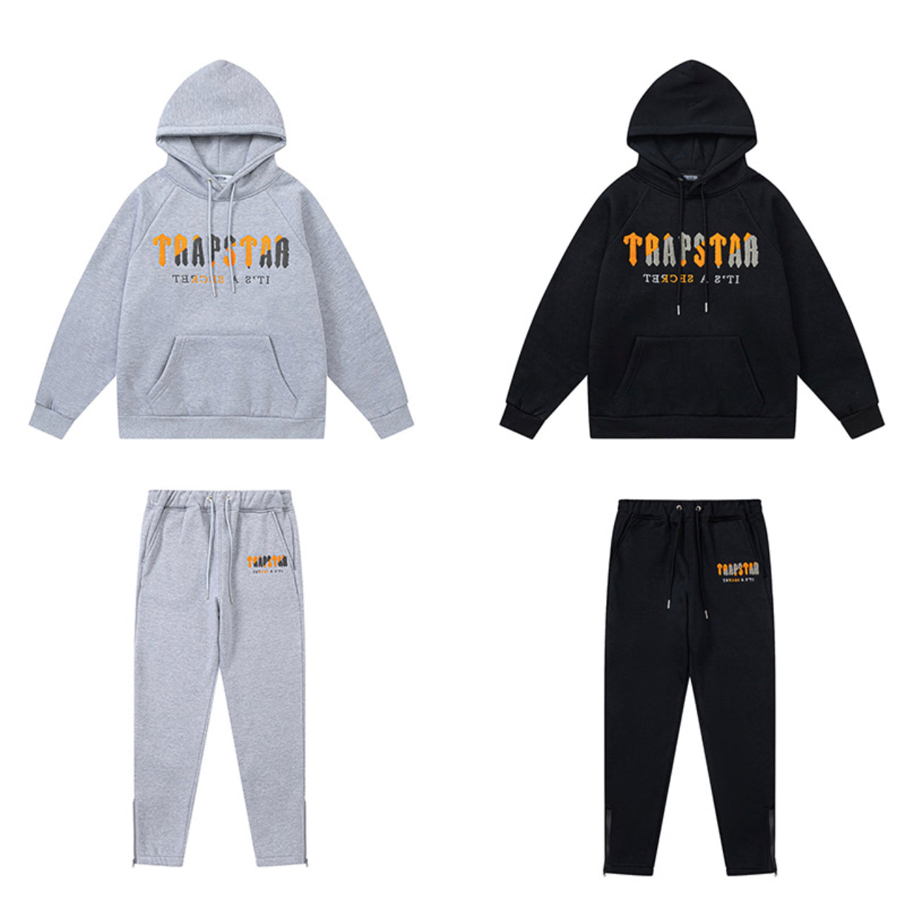 Trapstar Hoodie & Pants – tnairshoes