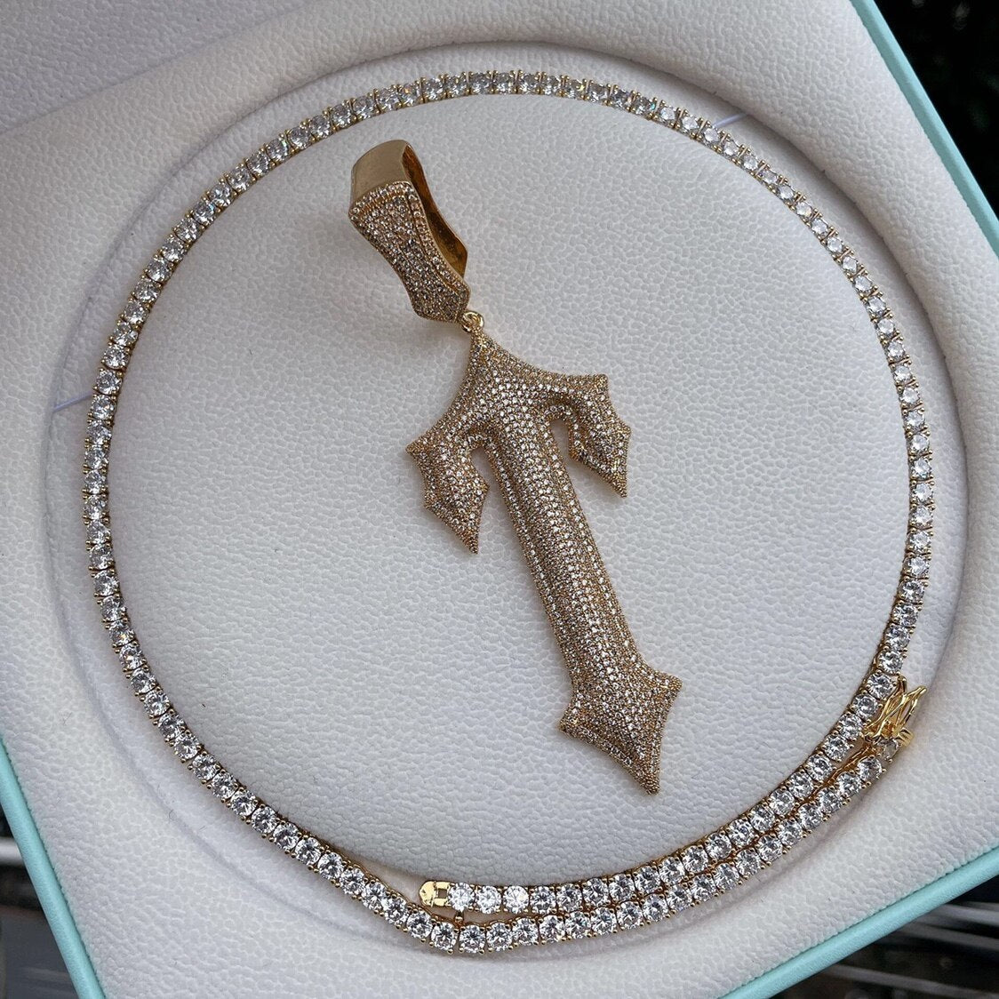 Trapstar Pendent – tnairshoes