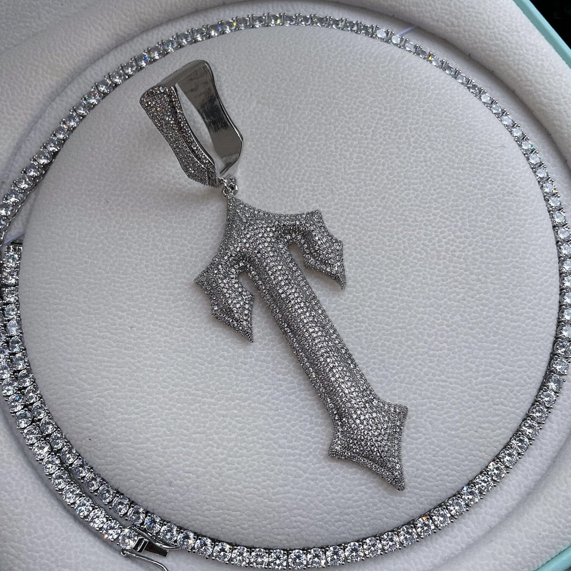 Trapstar Pendent – tnairshoes