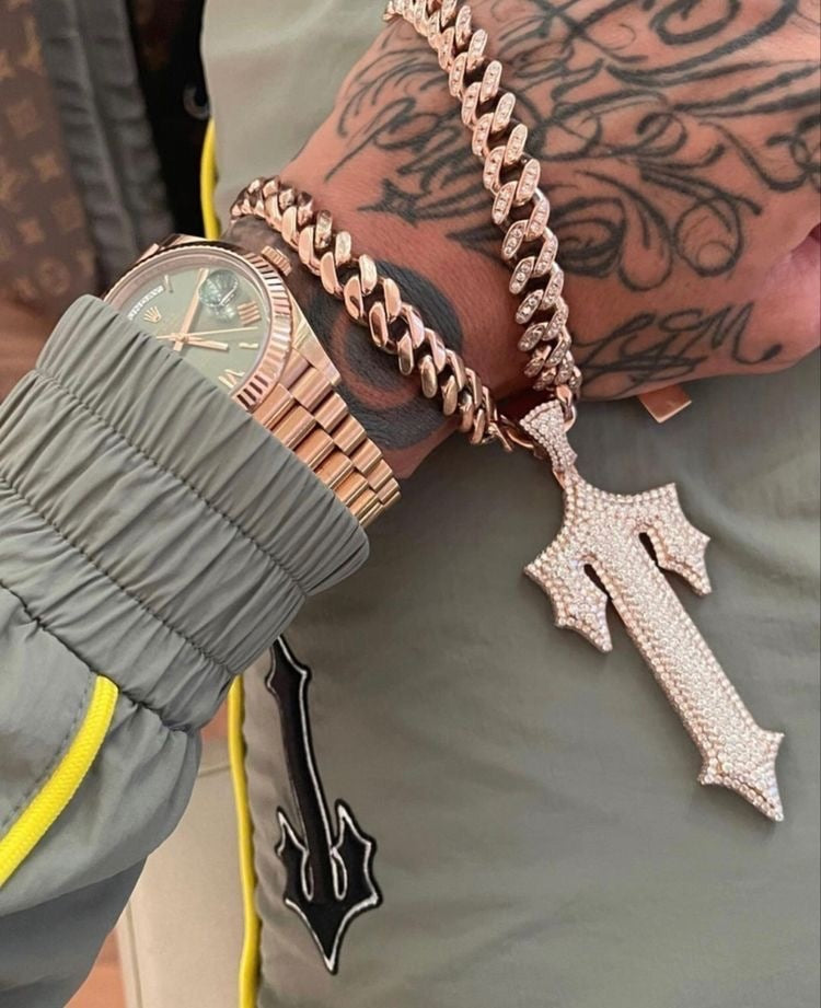 Trapstar Pendent – tnairshoes