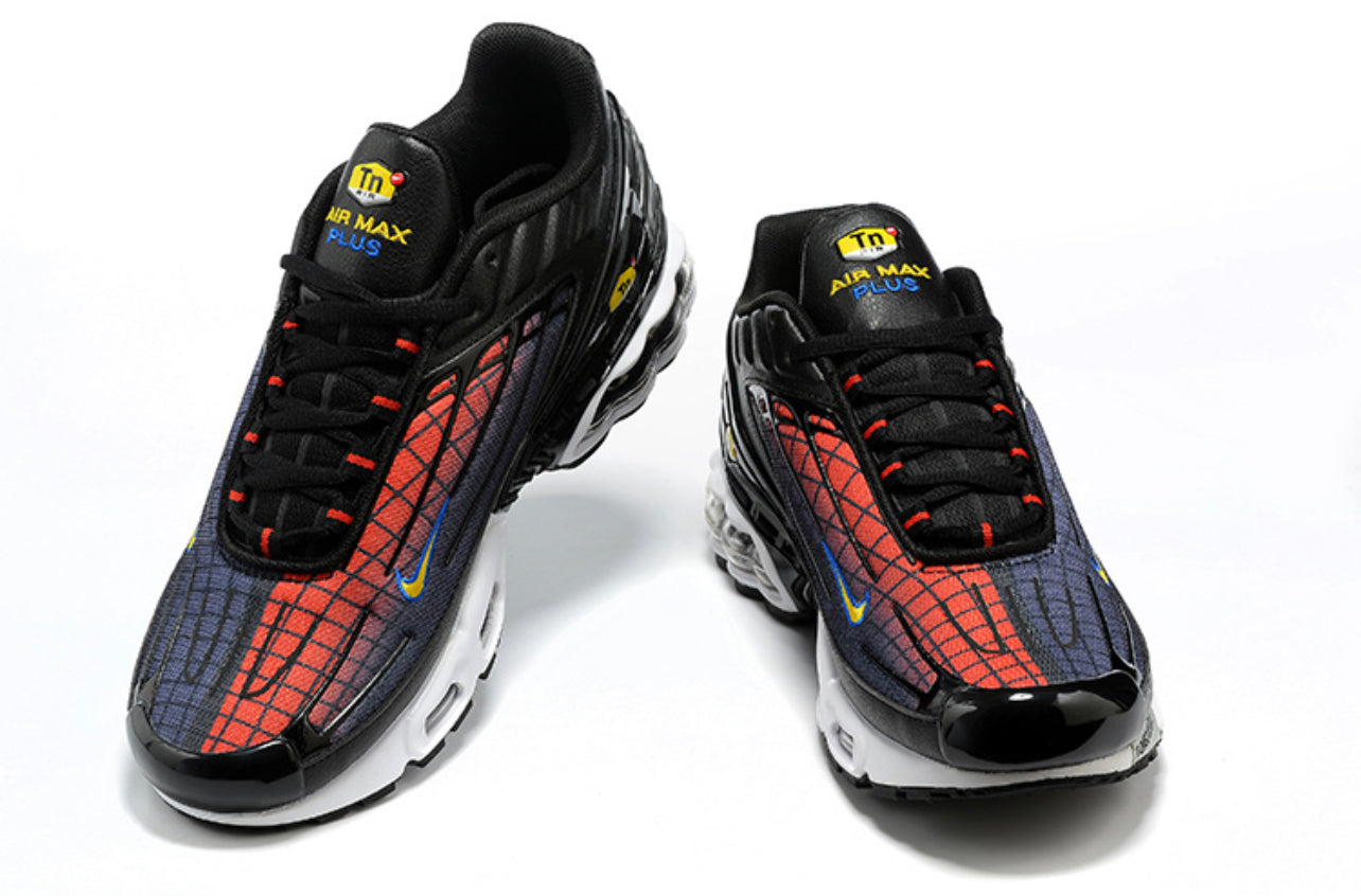 Air Plus TN3 Red Greedy – tnairshoes