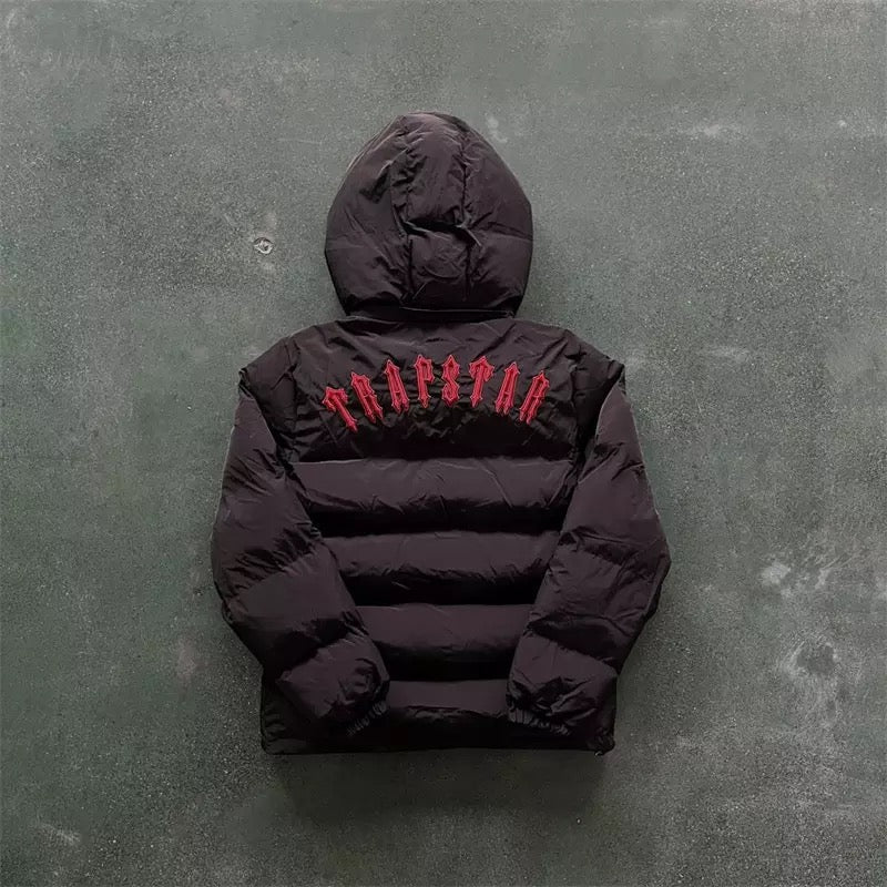 Trapstar Puffer Jackets – tnairshoes