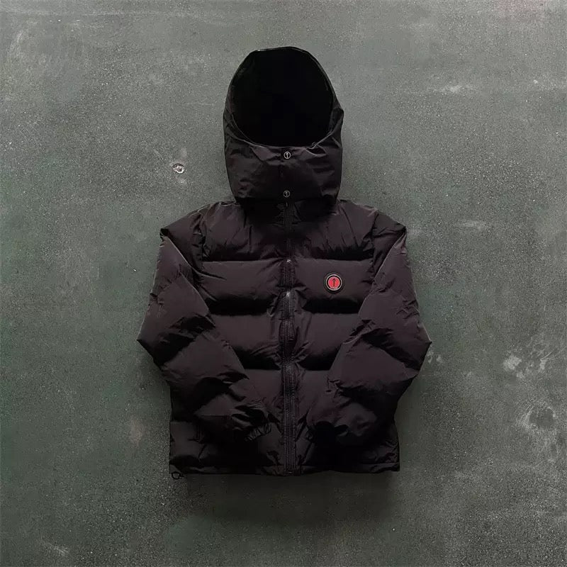 Trapstar Puffer Jackets – tnairshoes