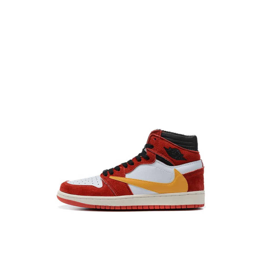 Air Jordan 1 MacDonald – tnairshoes