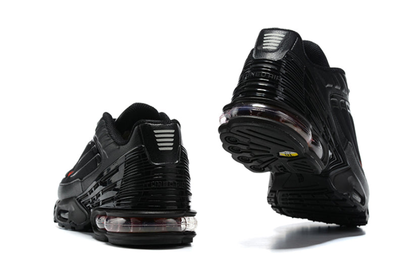 Air Plus TN3 Black/Red – tnairshoes