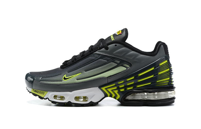 Air Plus TN3 Grey Volt – tnairshoes