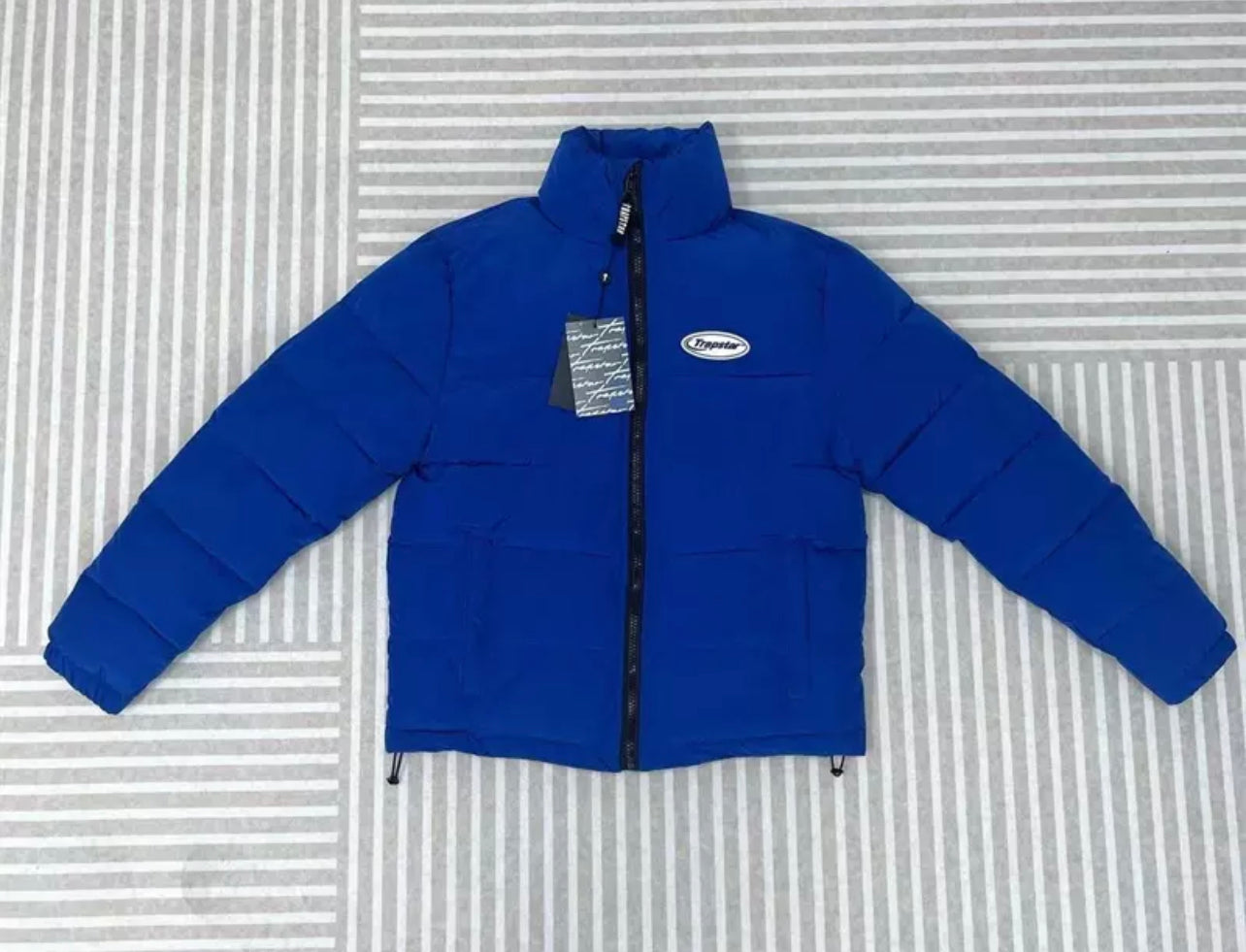 Trapstar Puffer Jackets – tnairshoes