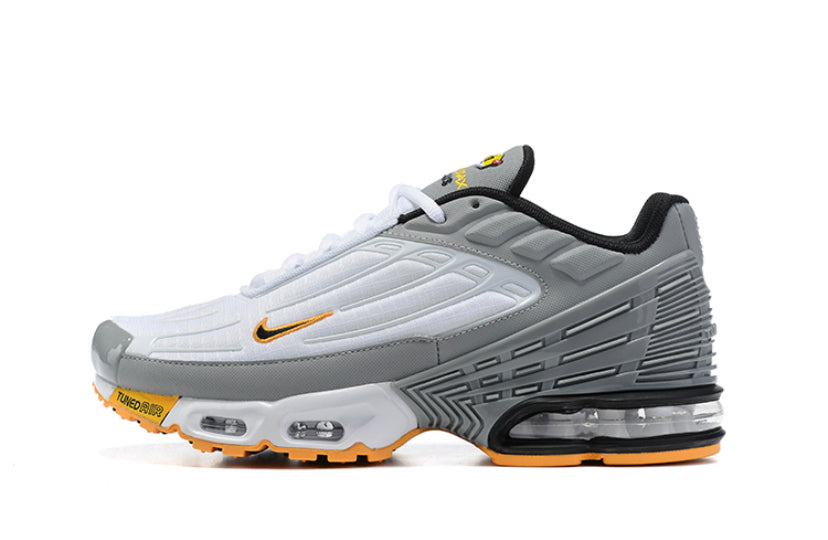 Air Plus TN3 Grey/white – tnairshoes