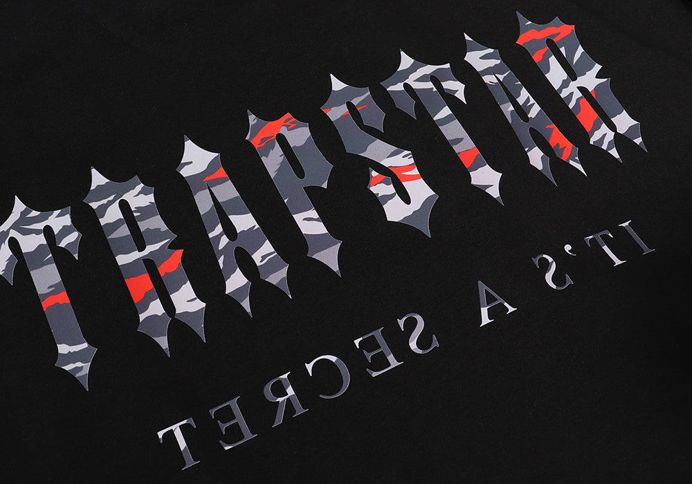 Trapstar Irongate T-Shirts – tnairshoes