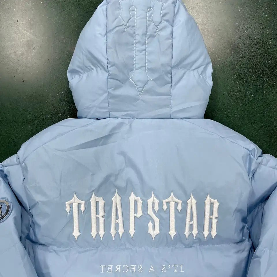 Trapstar Puffer Jackets – tnairshoes