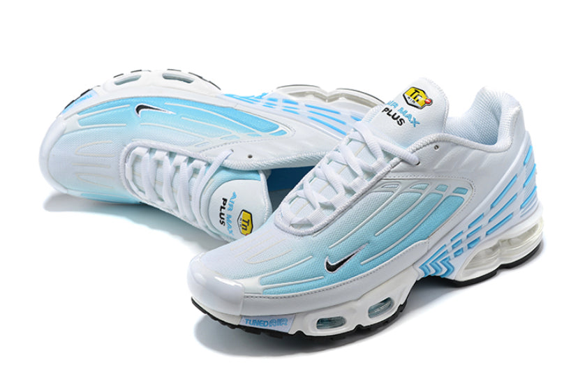 Air Plus TN3 Laser Blue – tnairshoes