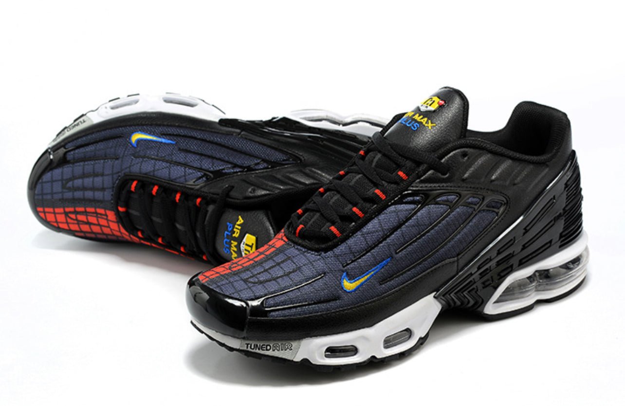 Air Plus TN3 Red Greedy – tnairshoes