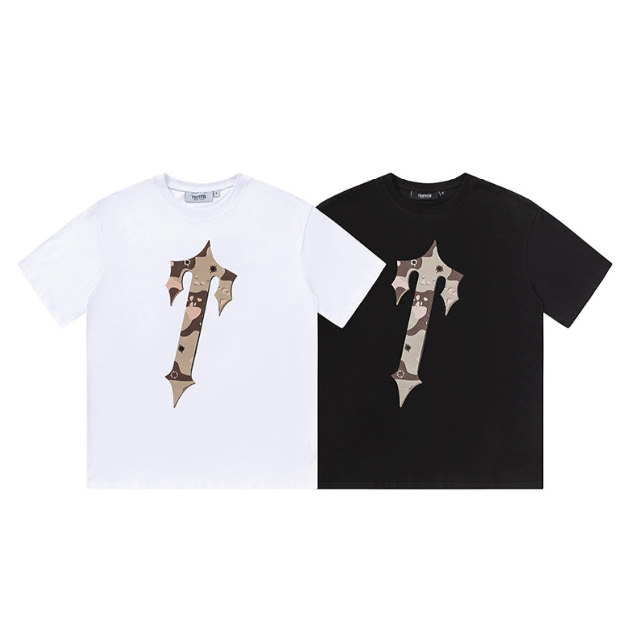 Trapstar T-Shirts – tnairshoes