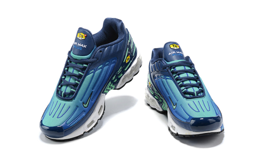 Air Plus TN3 Blue – tnairshoes