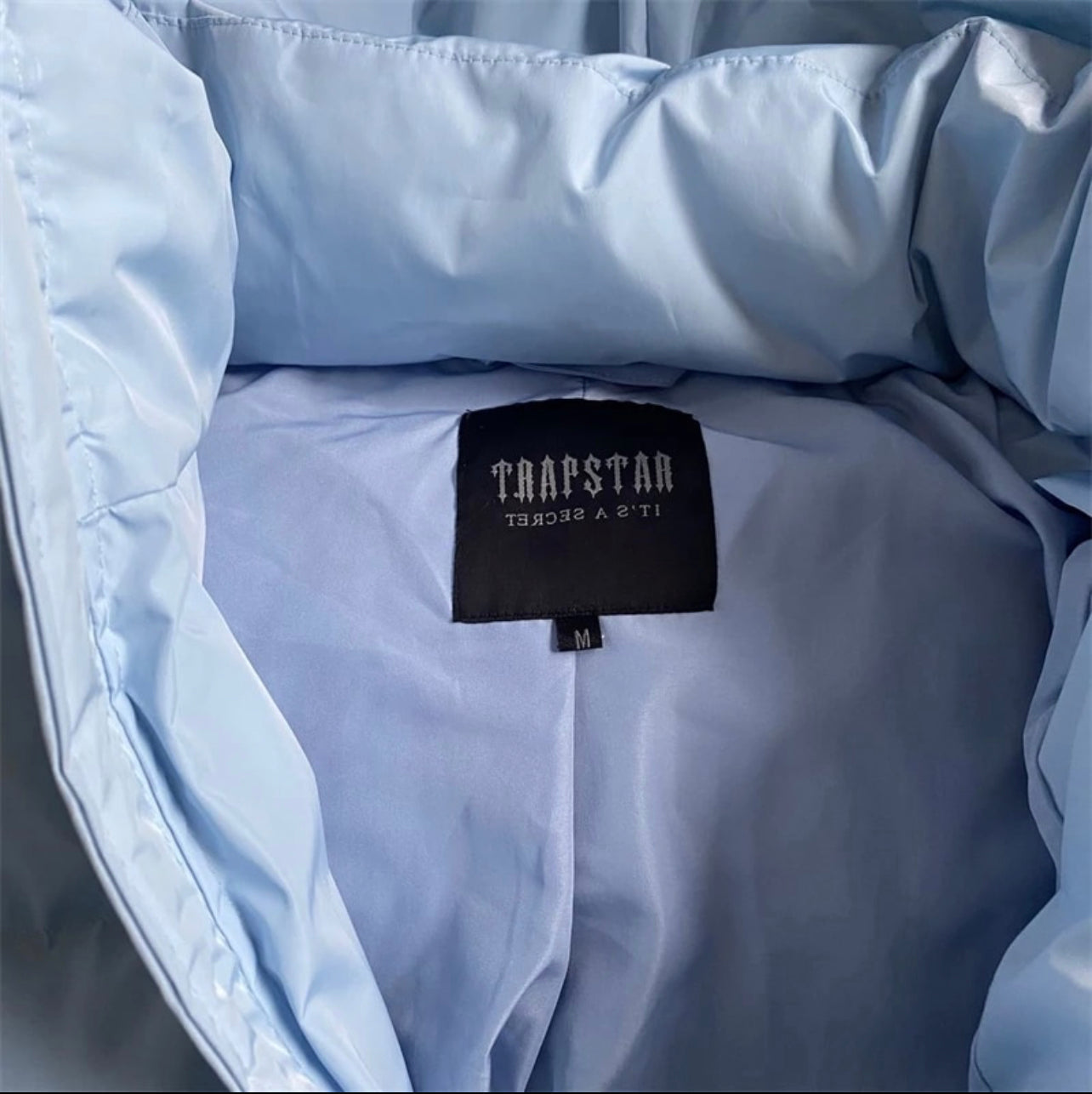 Trapstar Puffer Jackets – tnairshoes