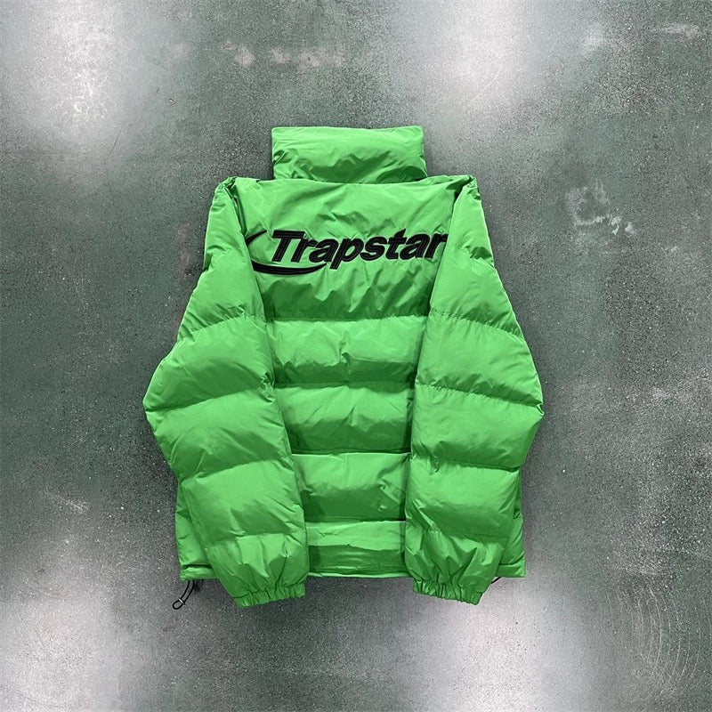 Trapstar Puffer Jackets – tnairshoes