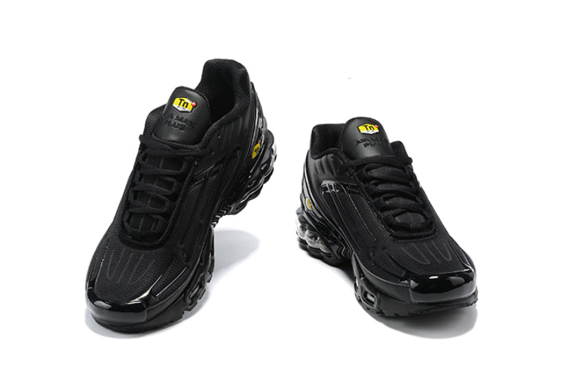 Air Plus TN3 Triple Black – tnairshoes