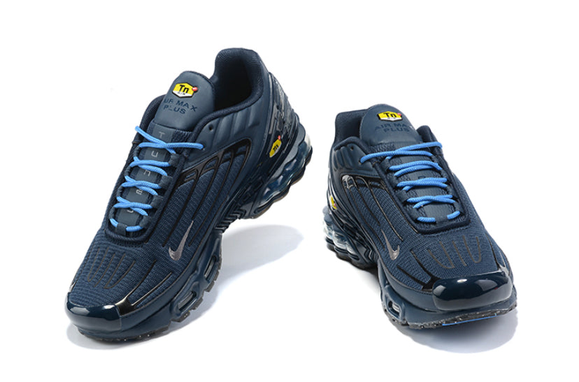 Air Plus TN3 Blue – tnairshoes