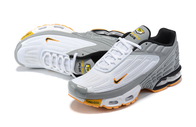 Air Plus TN3 Grey/white – tnairshoes