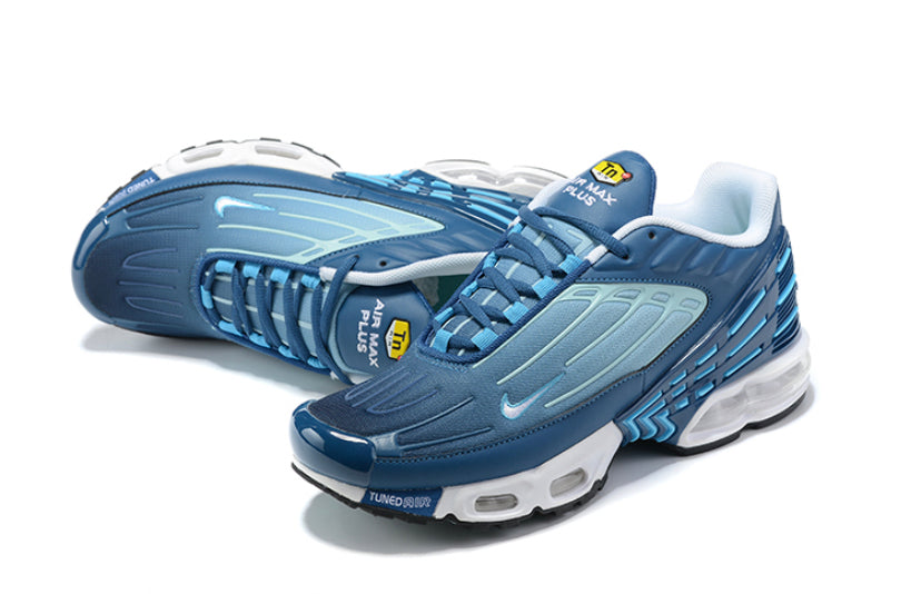 Air Plus TN3 Blue – tnairshoes