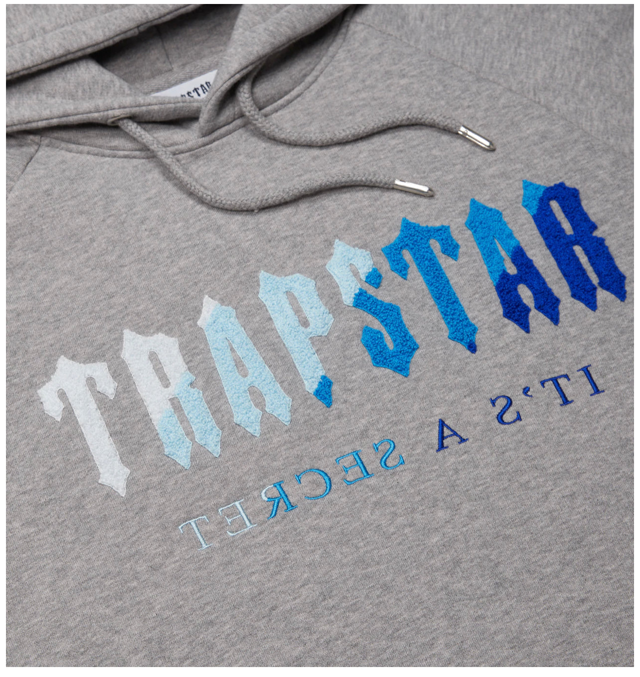 Trapstar Hoodie & Pants – tnairshoes