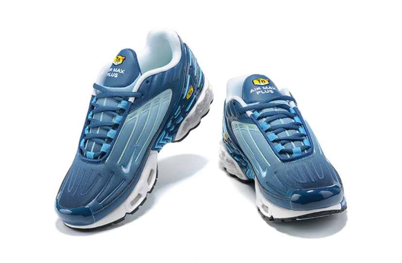 Air Plus TN3 Blue – tnairshoes