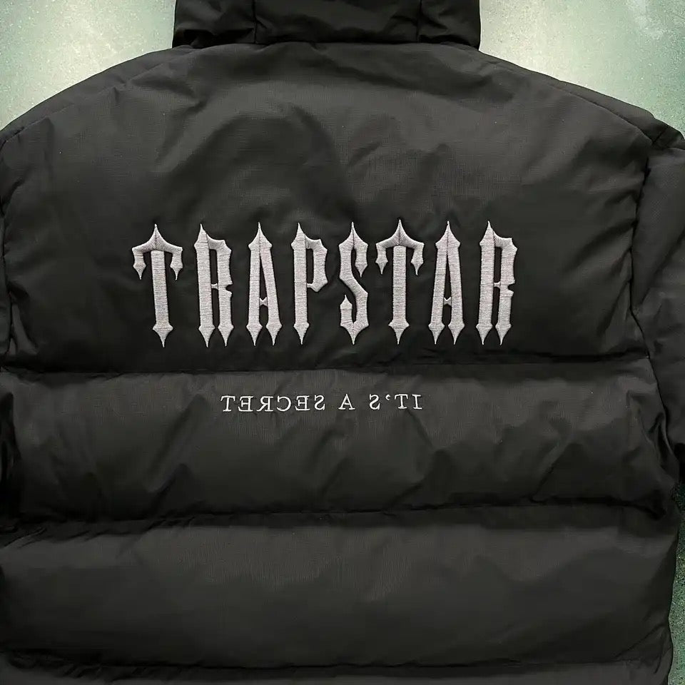 Trapstar Men’s Puffer Jackets – tnairshoes