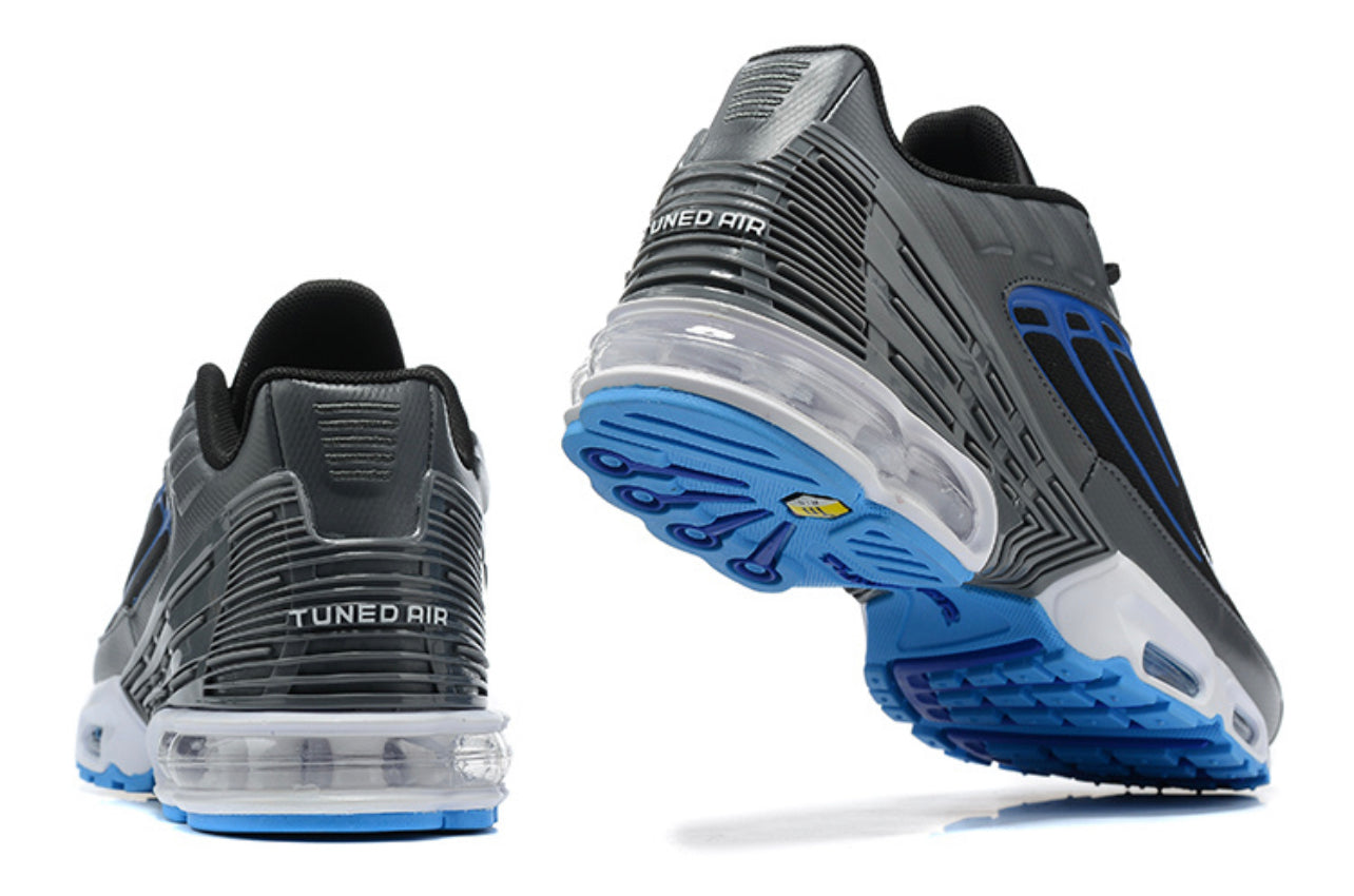 Air Plus TN3 Grey-Blue – tnairshoes