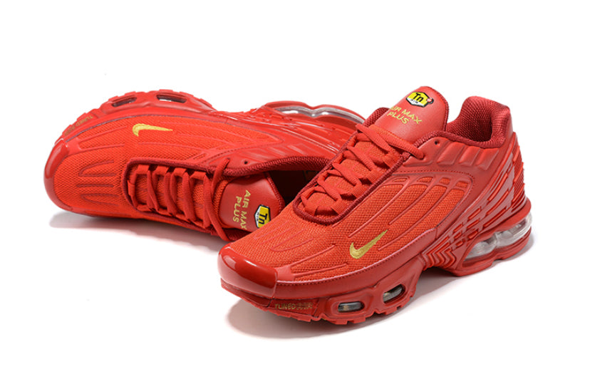 Air Plus TN3 Red-Yellow – tnairshoes