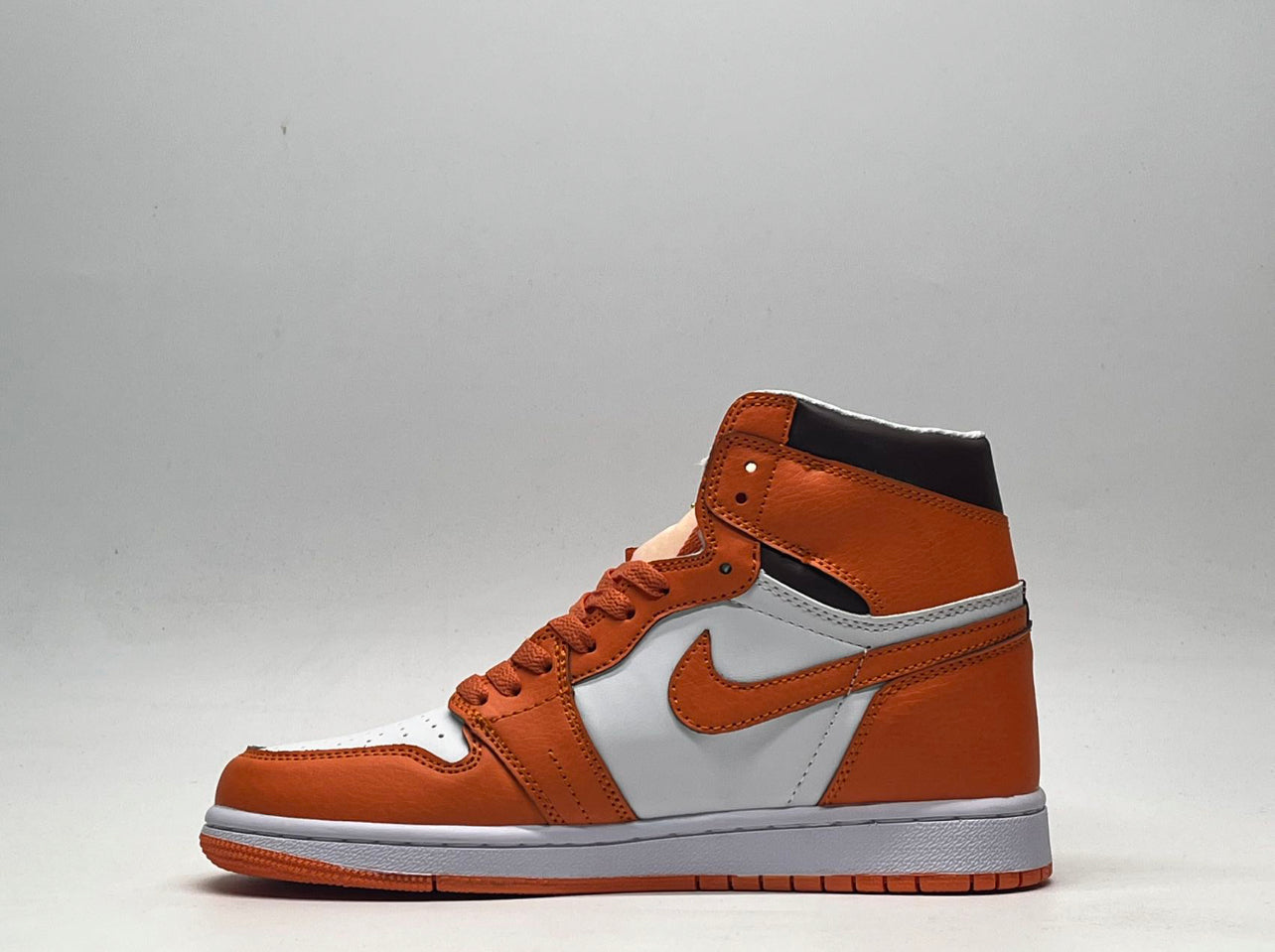 Air Jordan 1 Starfish – tnairshoes