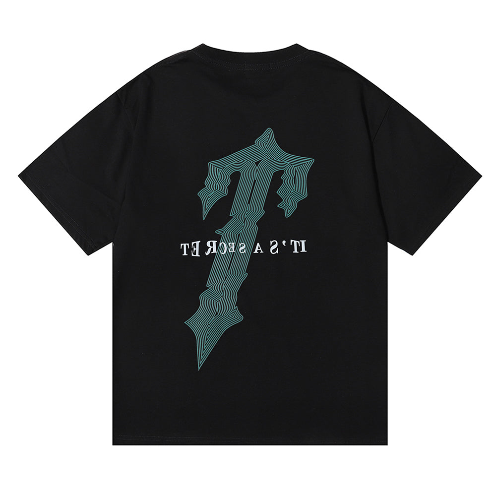 Trapstar It’s a Secret T-Shirts – tnairshoes