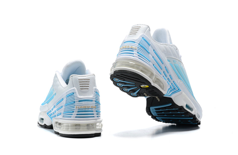 Air Plus TN3 Laser Blue – tnairshoes