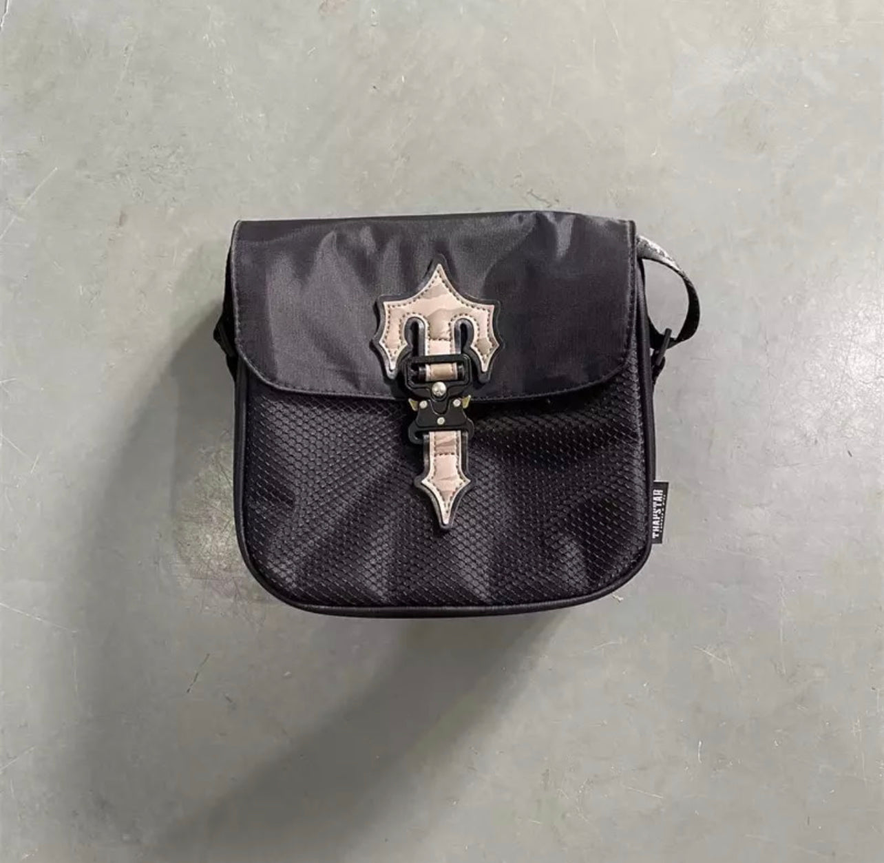 Trapstar Side Bag – tnairshoes