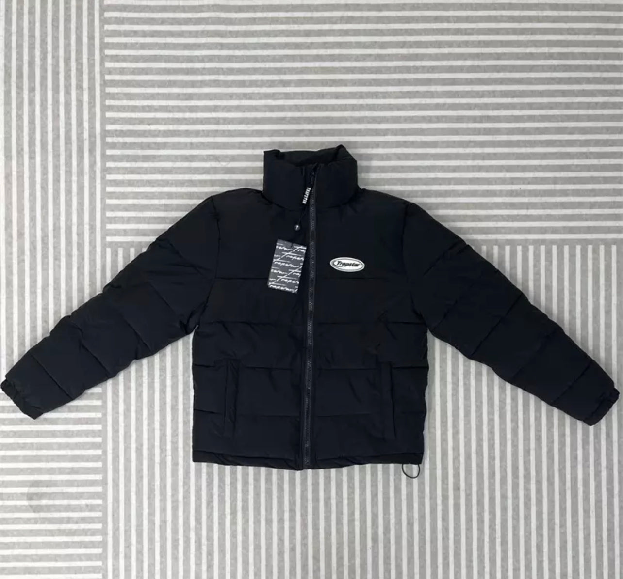 Trapstar Puffer Jackets – tnairshoes